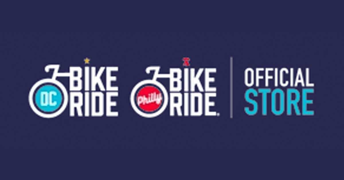 DC Bike Ride Store: The Official Store for DC Bike Ride