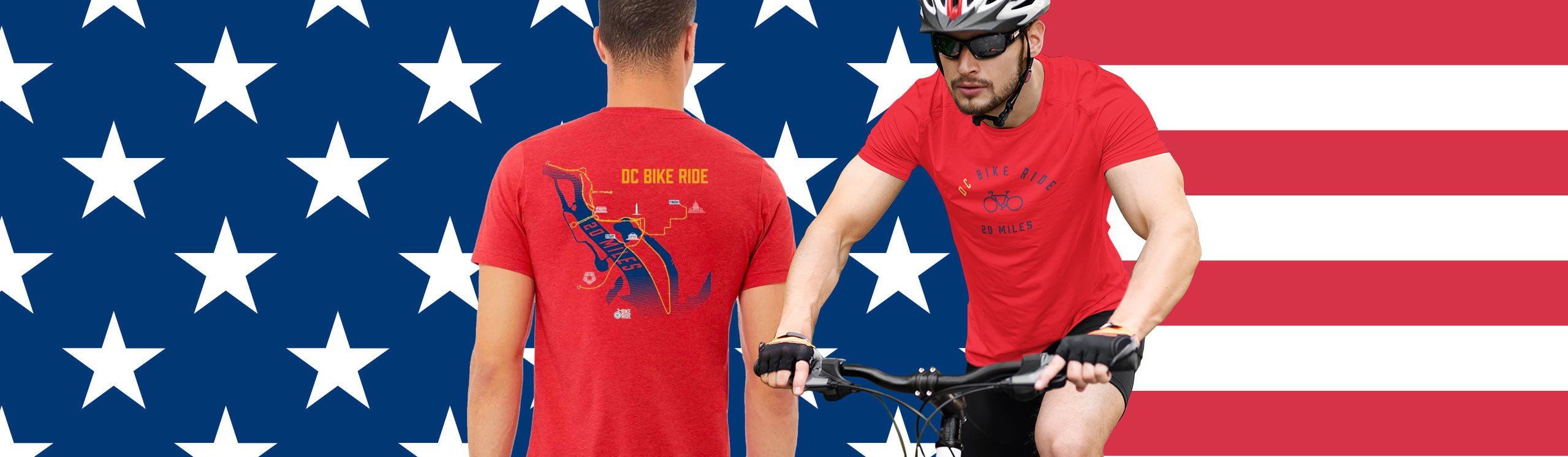 DC Bike Ride Store: The Official Store for DC Bike Ride