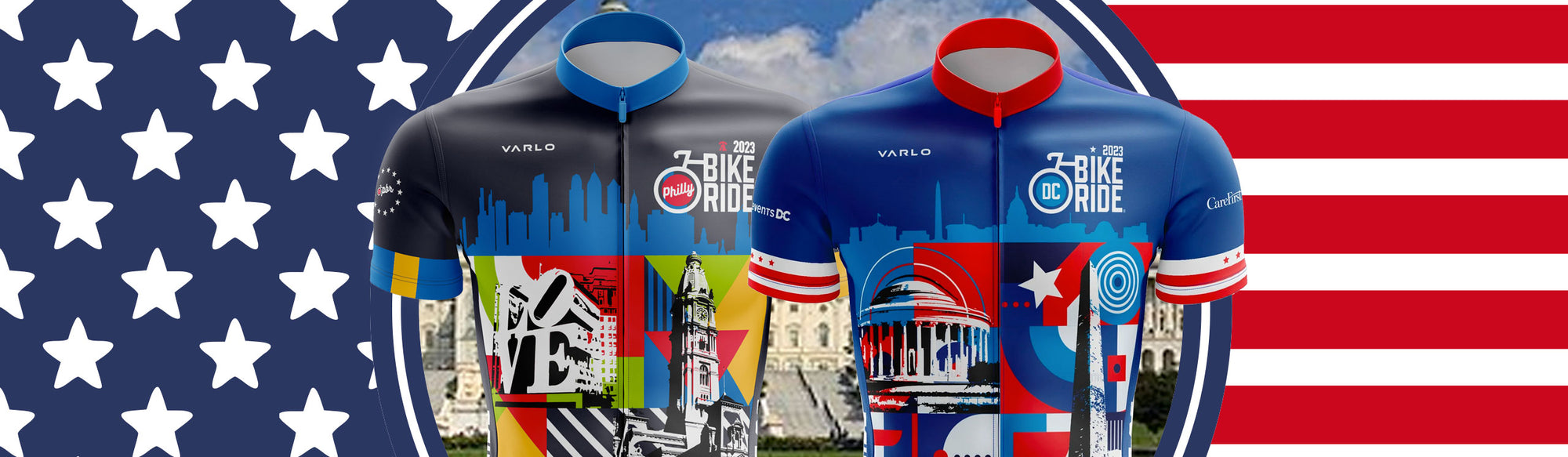 DC Bike Ride Store: The Official Store for DC Bike Ride