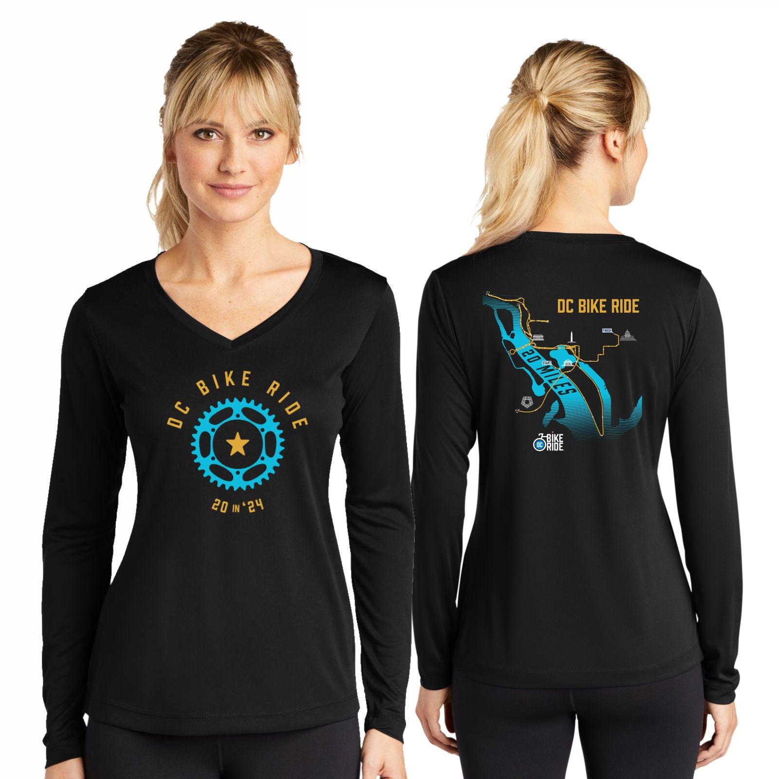 DC Bike Ride Store: The Official Store for DC Bike Ride