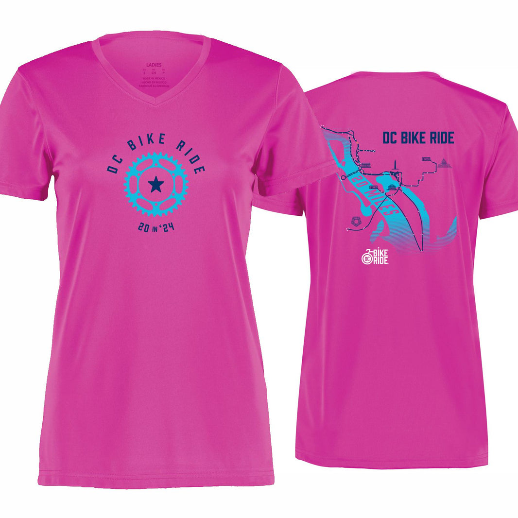 DC Bike Ride Store: The Official Store for DC Bike Ride