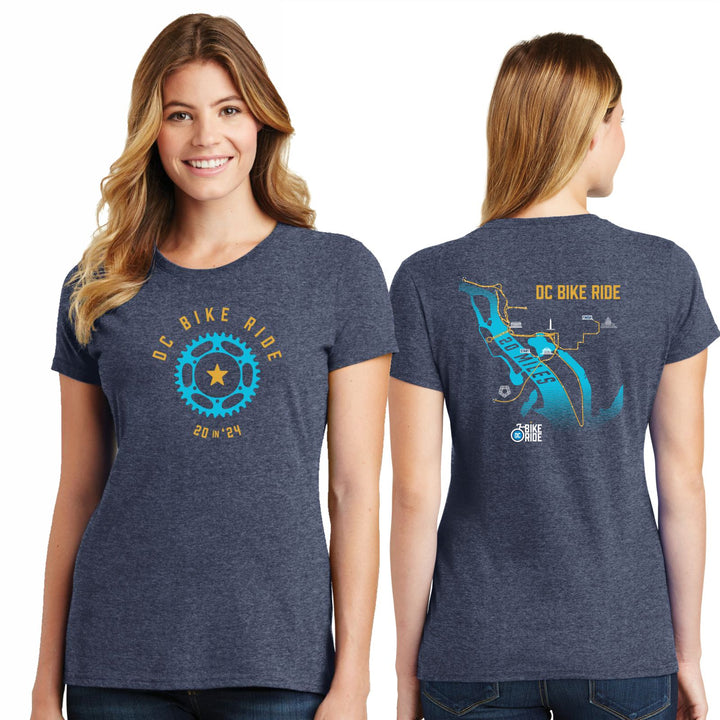 DC Bike Ride Store: The Official Store for DC Bike Ride