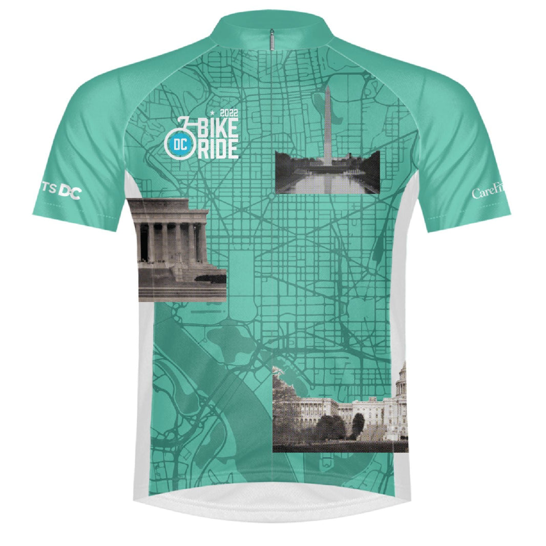 DC Bike Ride Store: The Official Store for DC Bike Ride
